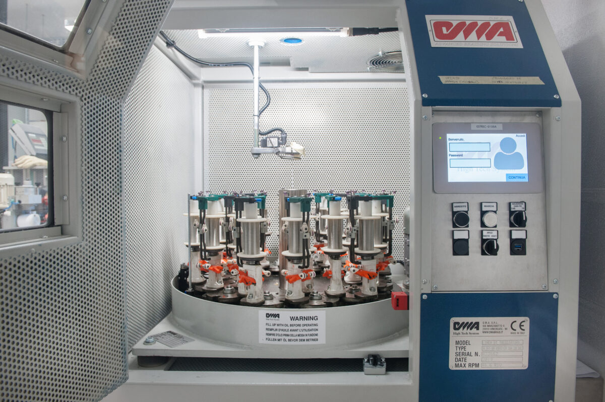 MDE Srl | ISO 13485 Certified Medical Device Engineering